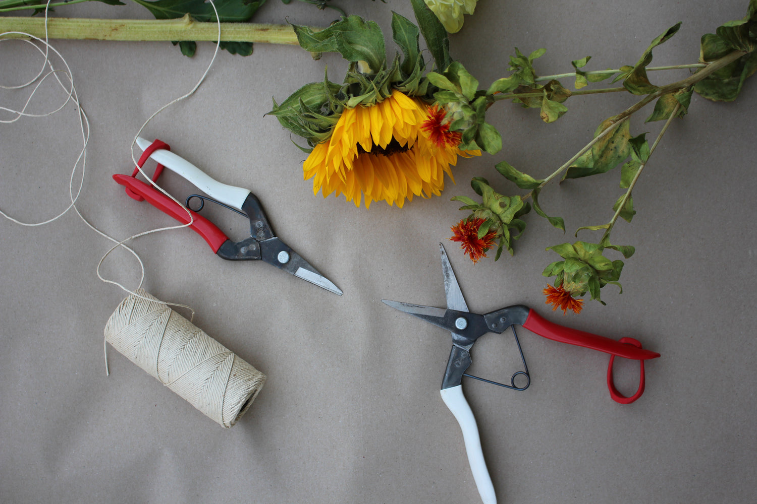 Quality Japanese Izumo Yasugi Steel Gardening Tools - Okatsune